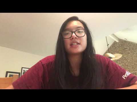 2021 AF's Talk about Matriculate