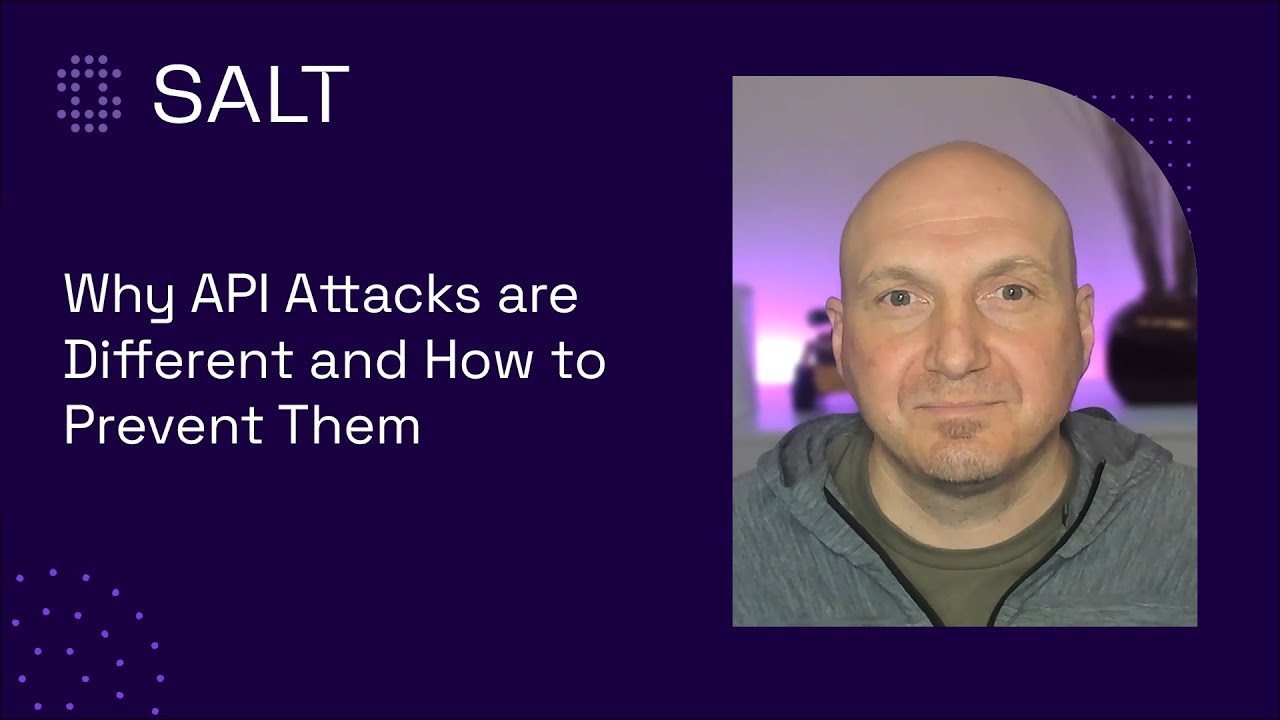 Understanding API Attacks