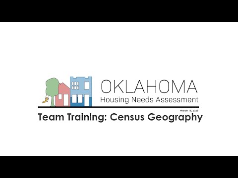 Census Geography