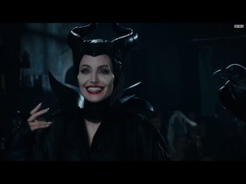 Who can pronounce 'Maleficent'?