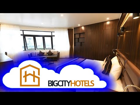 #ReviewHotel #Review CoTo Starlight Boutique Hotel