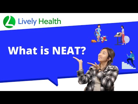 What is NEAT?