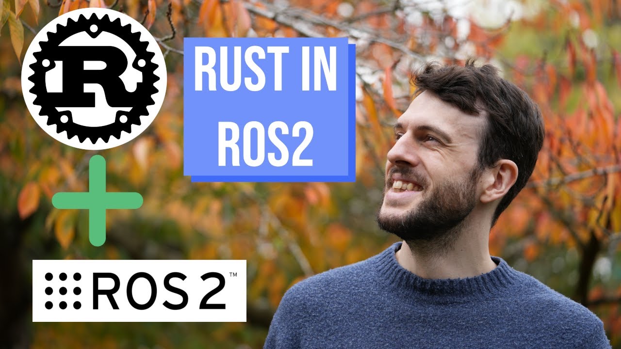 Comparing Rust Libraries for ROS Nodes