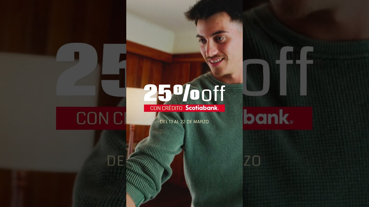 mistral PROMO SCOTIA vert