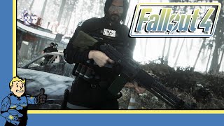 RPD Machine Gun at Fallout 4 Nexus - Mods and community