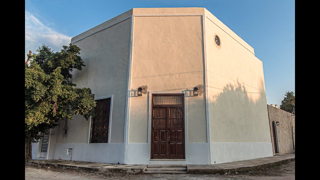 Casa Celeste, Almost Complete in Garcia Gineres.