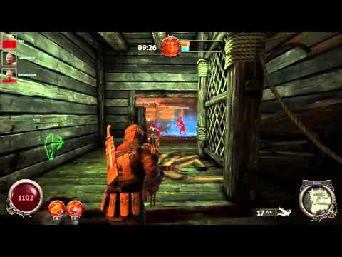 Steam Community :: Video :: Nosgoth - Deceiver / Sentinel - Hunter