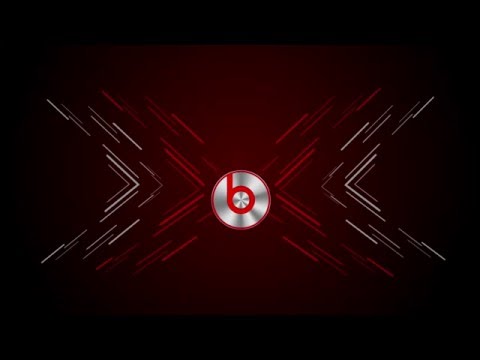 Beats logo