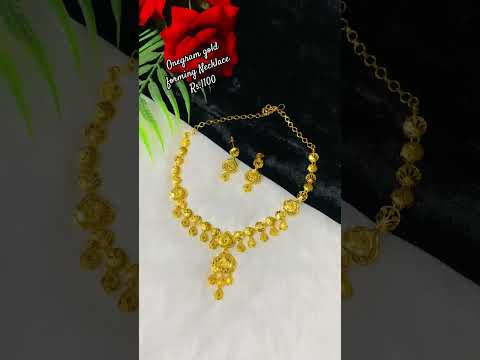 7397030062 #ssfw #wedingcollection #trendingcollections #formingjewellery #necklace