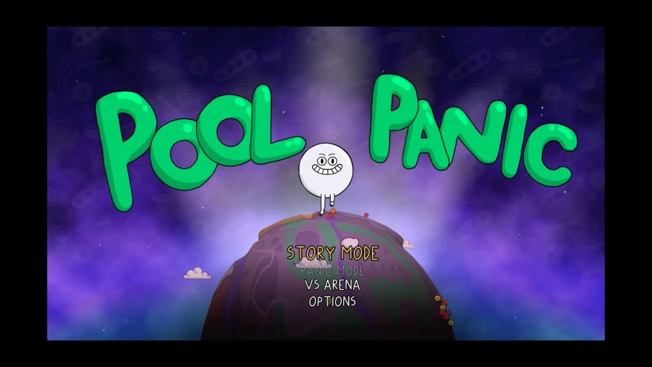 Pool Panic Review - Switch or Ditch