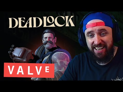 Steam Community :: Video :: Я нашёл для себя мейна в НОВОЙ игре от ...