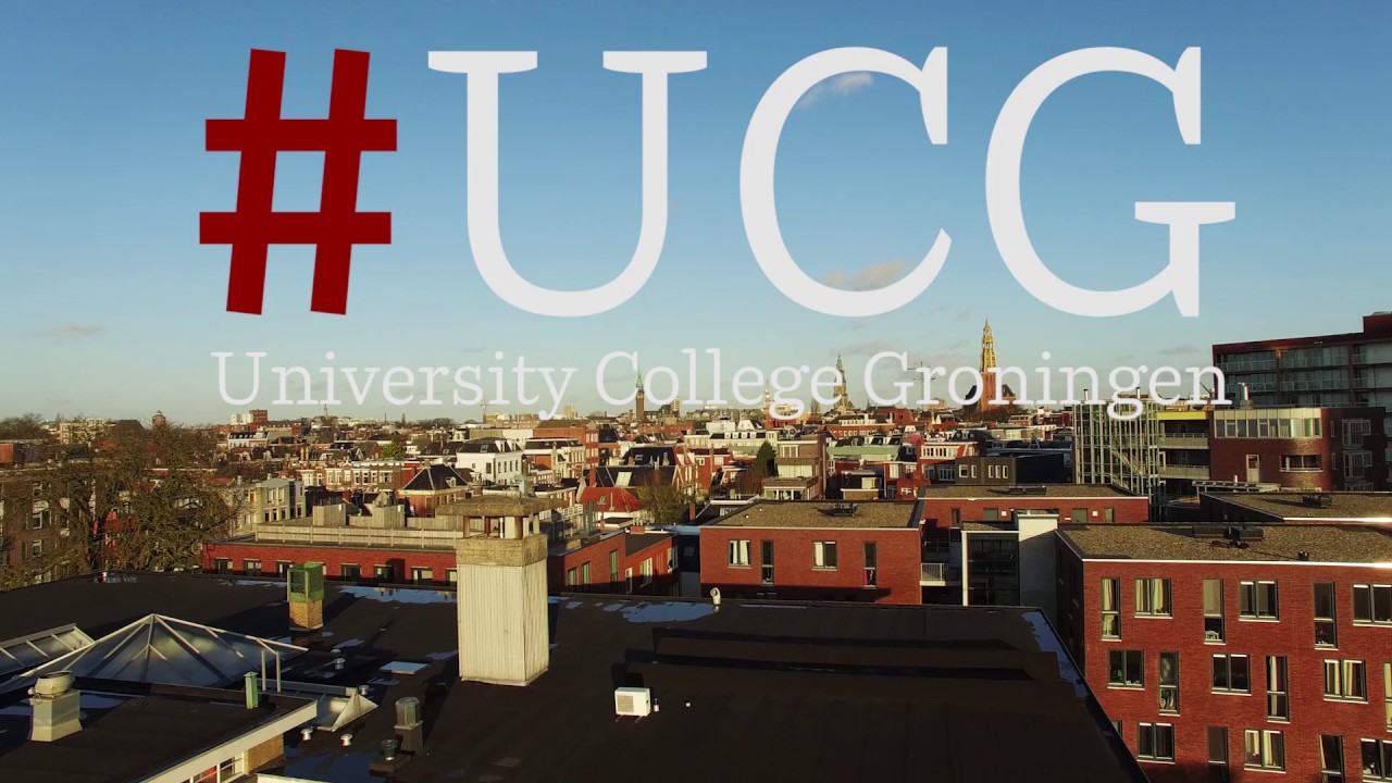 Student Life at UCG | Student Life | University of Groningen