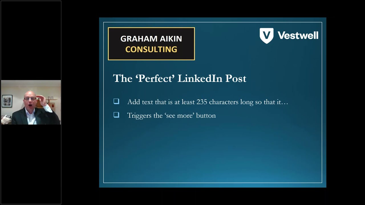 Top LinkedIn Tips for Retirement Plan Advisors