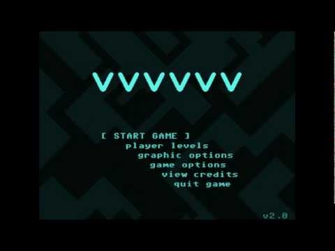 Steam Community :: Video :: VVVVVV - Veni Vidi Vici