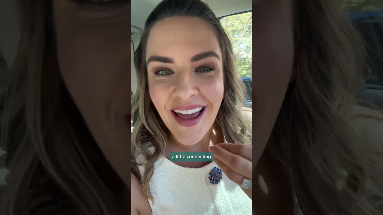 Pro Tip: Bring Back The Handwritten Thank You Note!