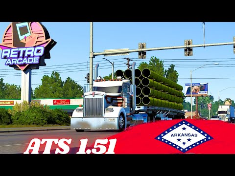 Steam Community :: American Truck Simulator