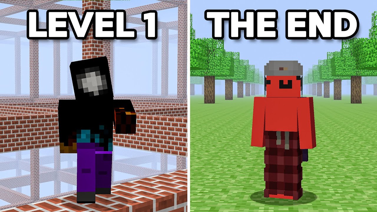 The Horror Mod That Doesn't Exist (Wonderland.Jar)