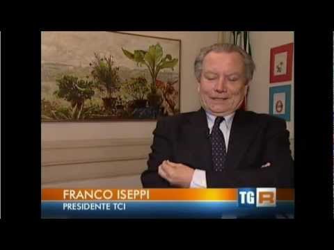 Porte Aperte al Touring - TG3 Regione