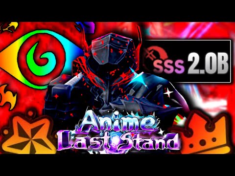 Anime Last Stand Brought Back These BERSERK Units and They Are Broken...