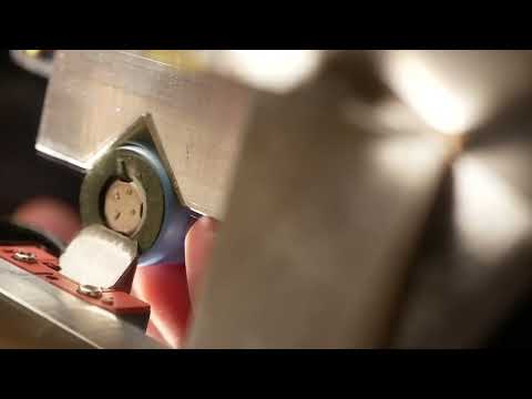 DIY Spot weld sheer - Mr Snippy v2 - SHEER PERFECTION at removing spot welds!!!