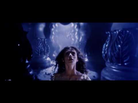 Great artistic scene from underrated movie "Legend" (1985) by Ridley Scott