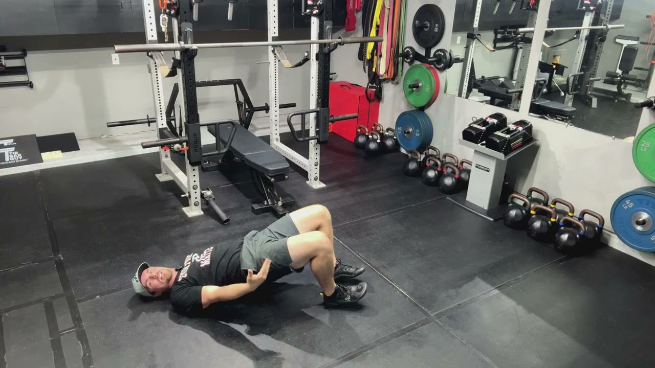 Glute Bridge Drop Catch (2-1)