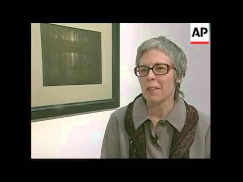'Pond' photo sets world record, $2.9 million, at auction