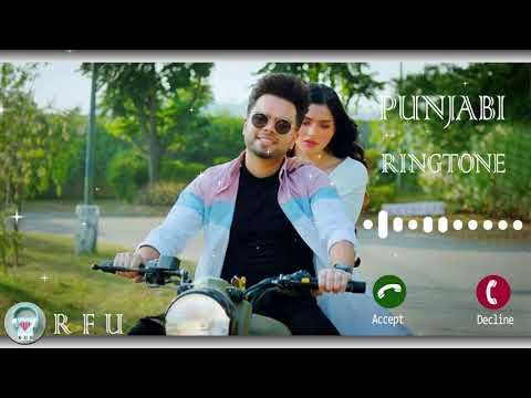 Shopping Karwade : Akhil Ringtone | Punjabi Song Ringtone | New Ringtone 2021