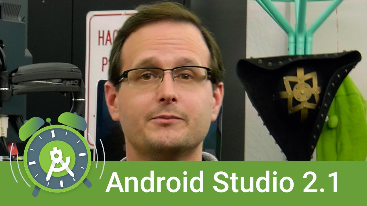 What’s New in Android Studio 2.1
