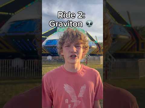 Riding Every ride at the fair till we throw up 🤢 #trending #funny #chugging #fair #ride