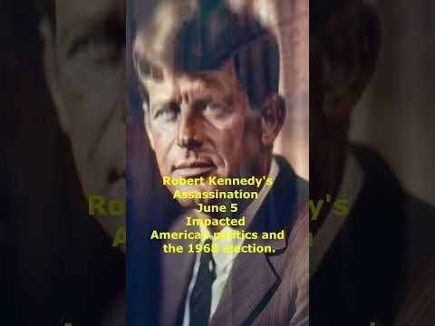Top 10 Events of 1968 That Changed the World #shorts #StoryCrafty