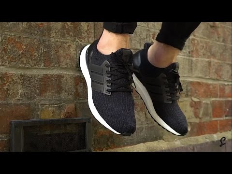 adidas Ultra Boost 3.0 UK Release Info | On Foot Look | Quick Unboxing & Review