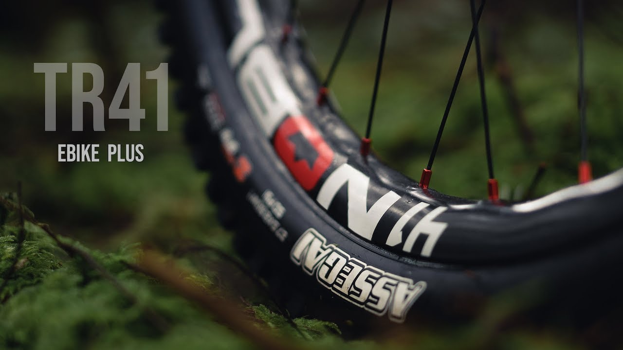NOBL TR41 E-Bike, Plus and Enduro Rim