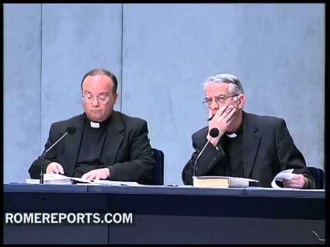 Pope appoints Charles Scicluna, as Auxiliary Bishop of Malta