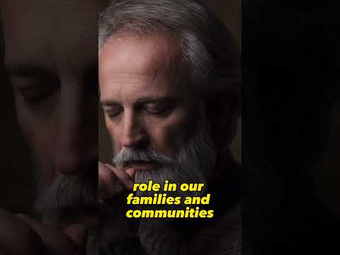 A Prayer for Fathers Day #shorts #fathersday