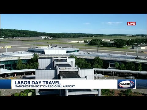 MHT director discusses summer travel, changes coming to airport