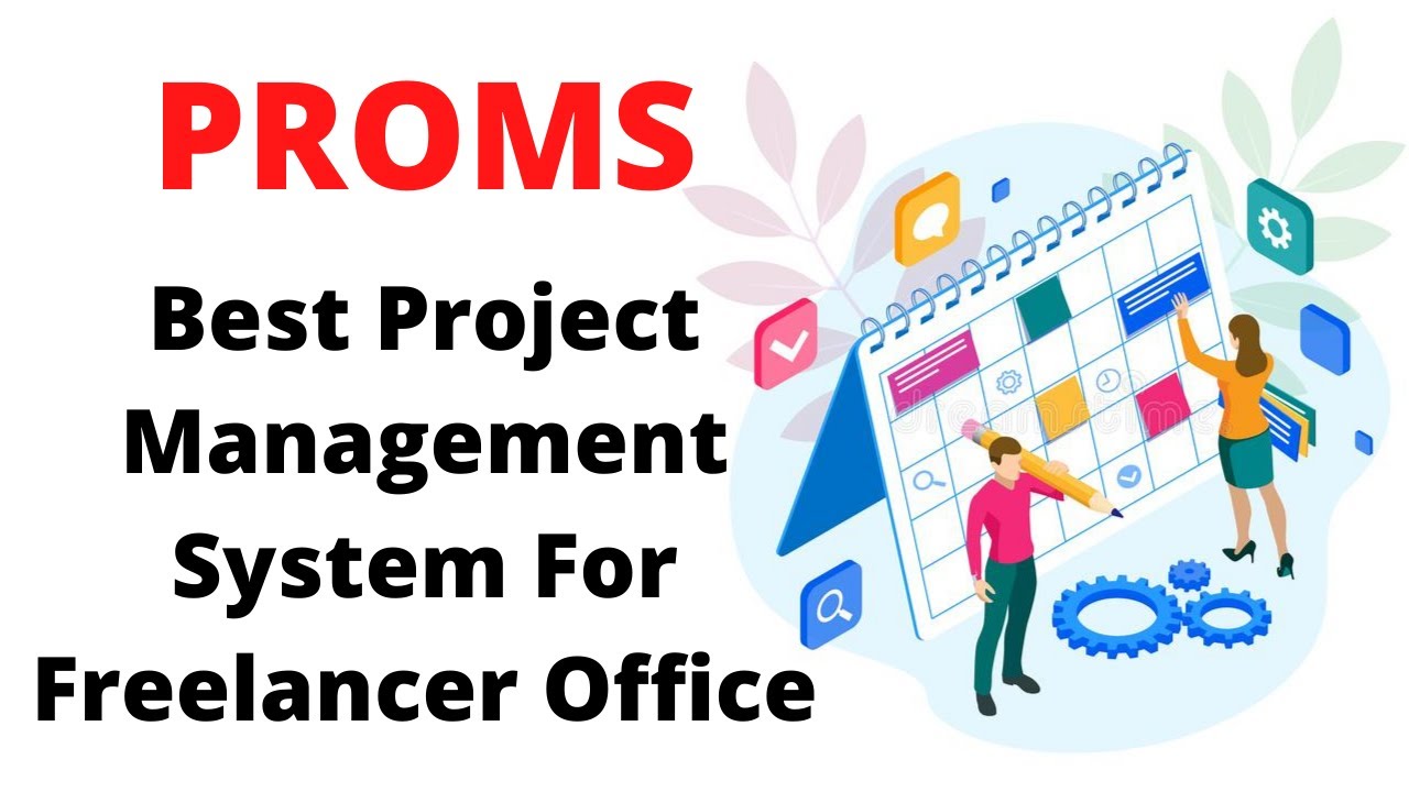Best Project Management System For Freelancer Office in CodeIgniter /  PHP / Mysql / ProMS