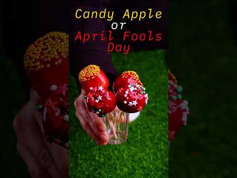 Candy Apple