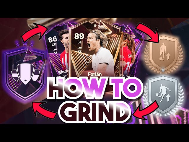 Ea Fc 24 Triple Threat Trio Sbc How To Unlock Special Versions Of