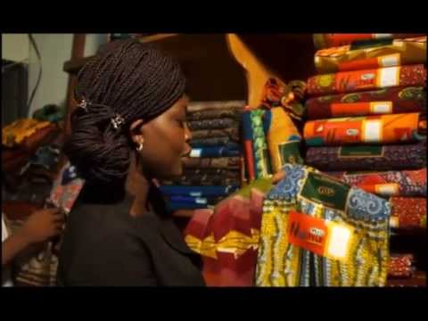 The Success of GTP Textiles & Prints (1994 to 2014)