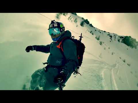 Pillole di Powder marzo 2025