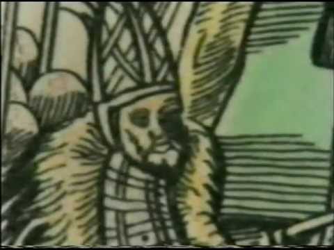 Robert Kee: Ireland – A Television History – Part 1 of 13 – ‘A Nation ...