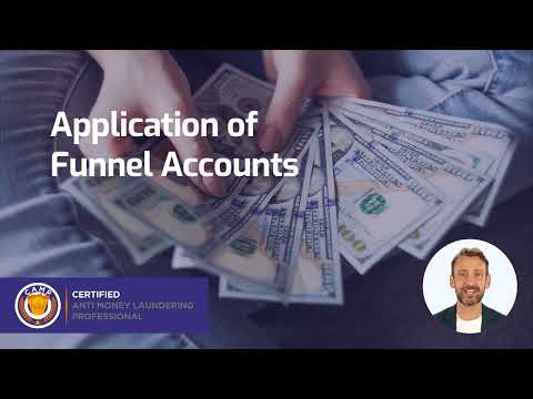 Inside Look: How Funnel Accounts Fuel Money Laundering Schemes