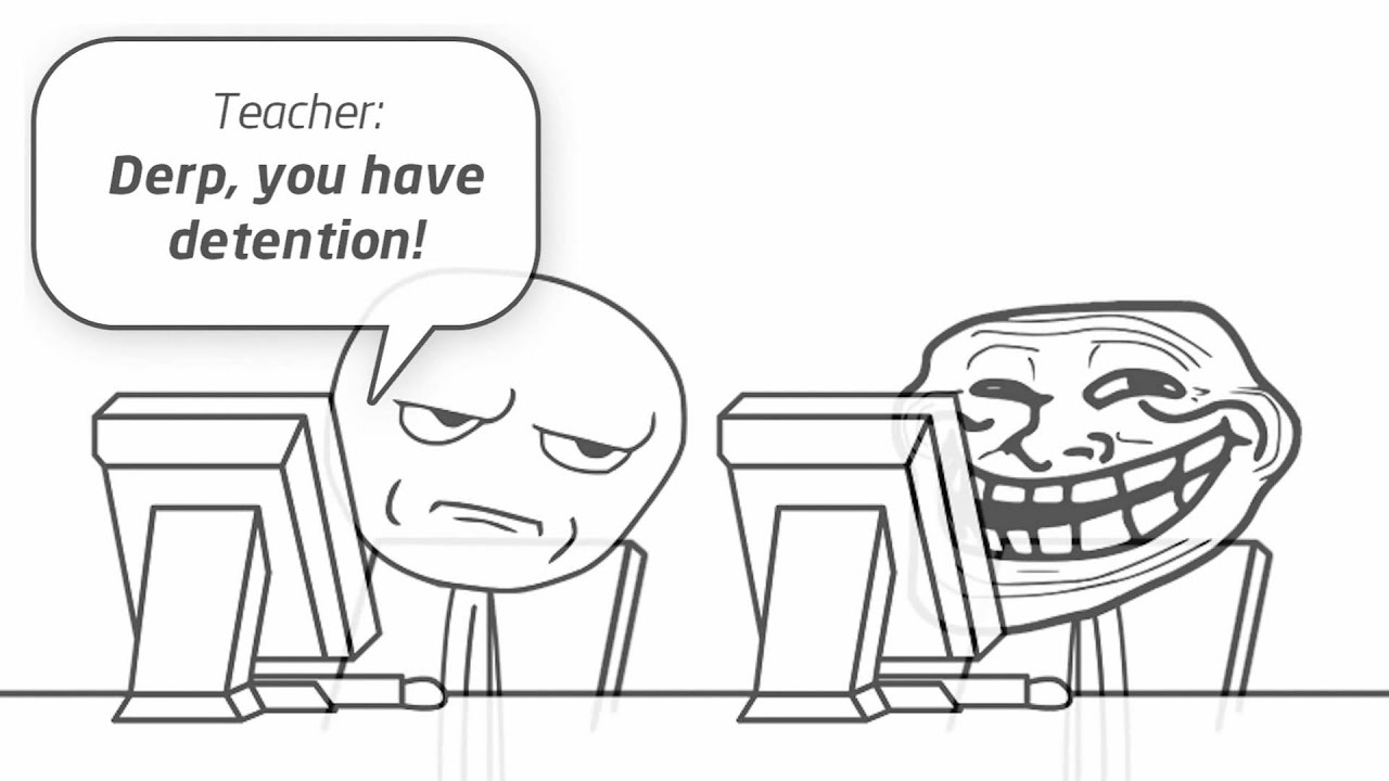 Top 10 Rage Comics - Week 20-21