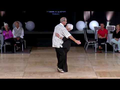 Grand Nationals 2017 Champion Swing 1st place winners