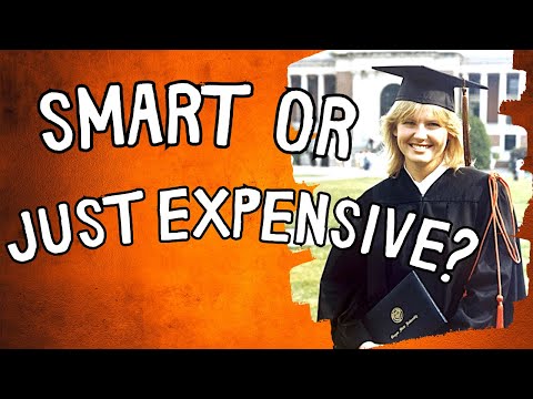 Was An Art Degree Worth It? My Experience