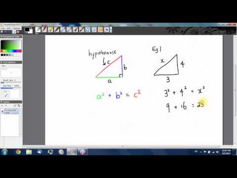 Trigonometry | Bubble Help