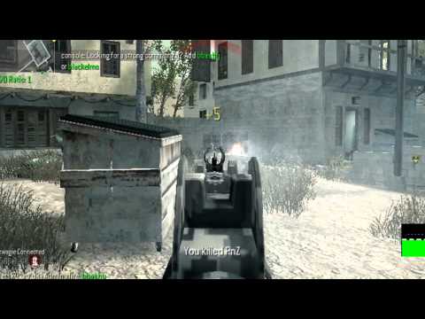 Steam Community :: Video :: CoD4 Montage(Promod)
