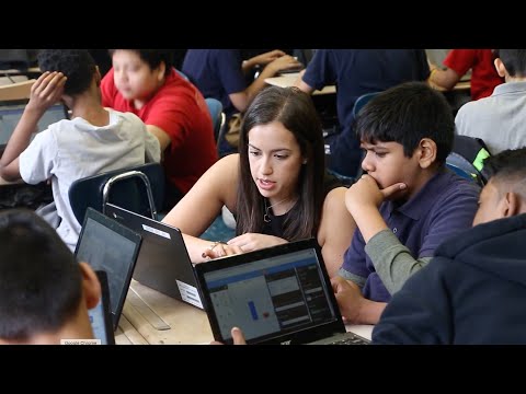 Center for Technology and School Change: Design Situate Lead