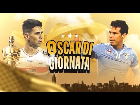 L'OSCAR di giornata va a... Lucas Ribeiro | GOLLYWOOD | FIFACWC | DAZN